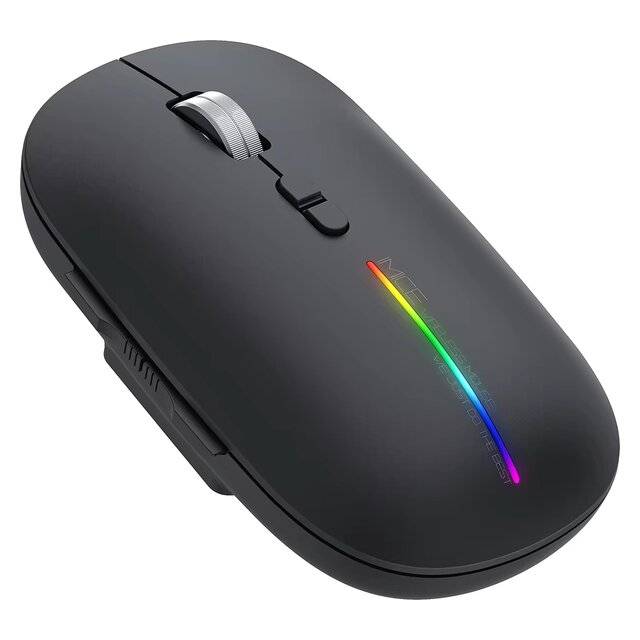 ANAS : Wireless Mouses