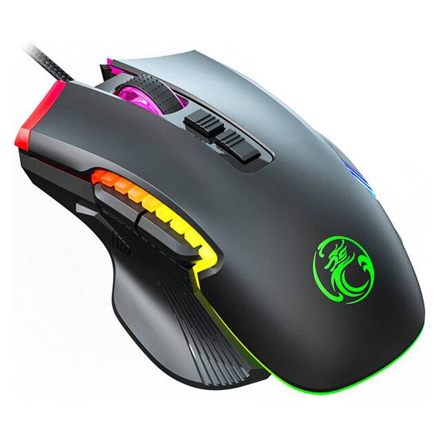 ANAS : Mouses